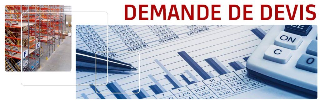 Demande de devis - Oresa